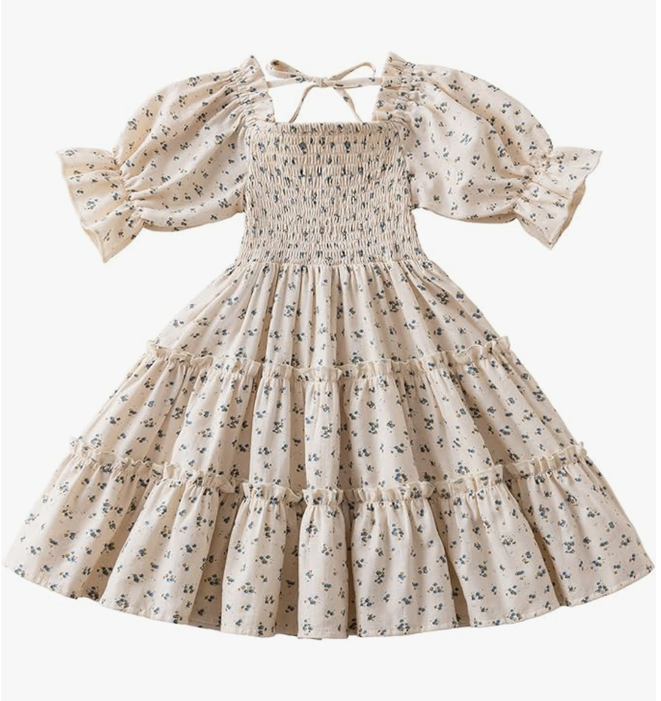 Amazon Girls Outfit Inspiration for Your Family Photoshoot | Outfit ...